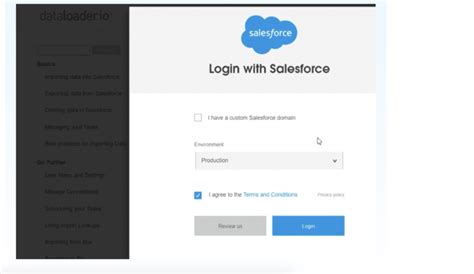 Set Batch Size In Data Loader In Salesforce Forcelearn