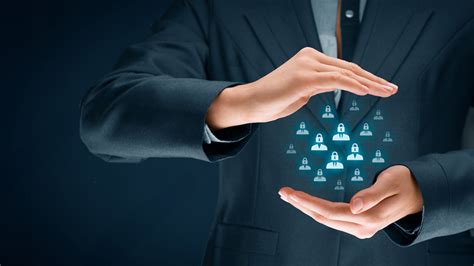 How To Legally Handle Sensitive Personal Information In China