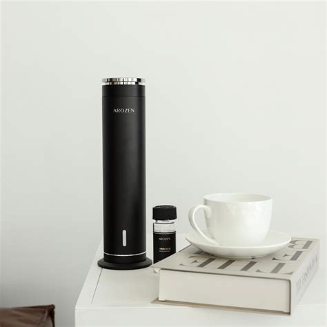 Eon Pro 2 Electric Scent Diffuser Cold Air Diffusion Heatless