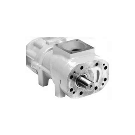 Plastic Compressor Screw Element Production Capacity 10cfm To 1500cfm At ₹ 70000 Piece In Gurgaon