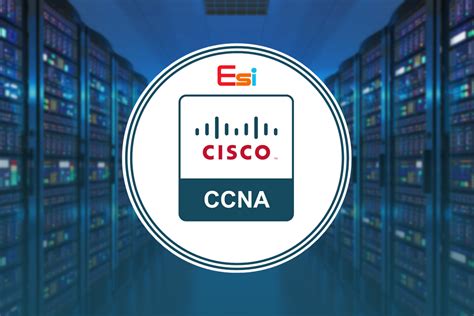 cisco ccna course engineering science institute for training and development