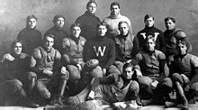College Football Wikipedia