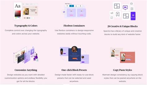 Spectra 1 Website Builder For Gutenberg Blocks Plugins For Wordpress Wpinlearn