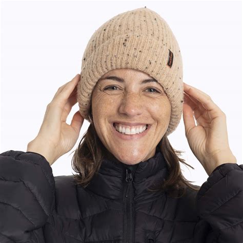 Merrell Gorro Unisex Beaton 2 Layer Beani Café Merrell Ofertitas