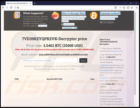 Rapid Cryptolocker Ransomware Decryption Removal And Lost Files Recovery Updated