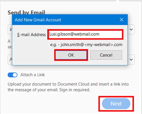 How To Mail Merge Pdf With Adobe Acrobat 8 Steps