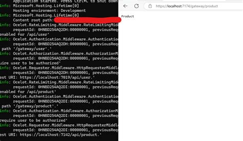 C How To Merge Multiple Ocelot Configuration Files For Different