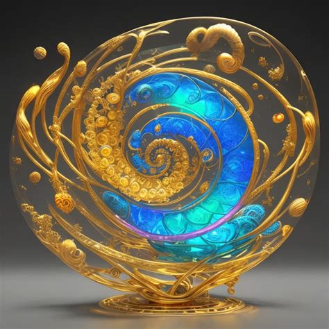 Fibonacci Sequence On Behance