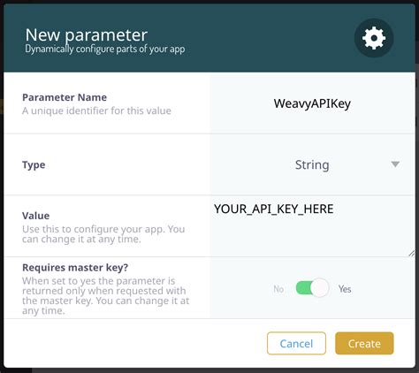 Weavy Integration Fluxscape Docs