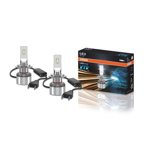 10 те Най добри Led Крушки H7 Reviewboxbg