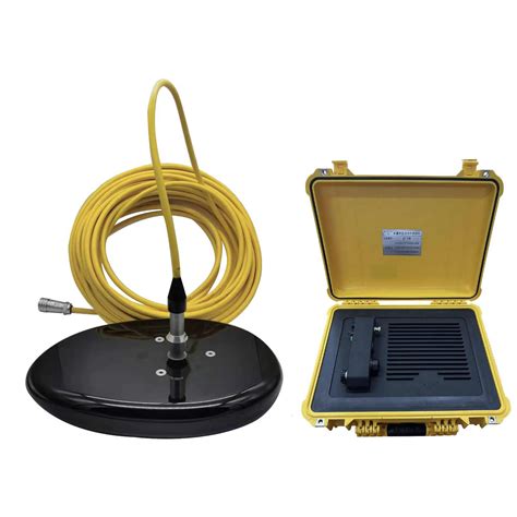 Ocean Physics Technology 翱飞科技