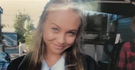 Former Home And Away Star Olivia Deeble Debuts New Look