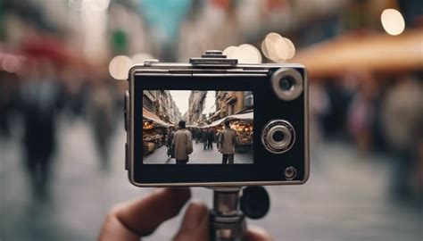 Discovering The World With Spy Camera Pictures