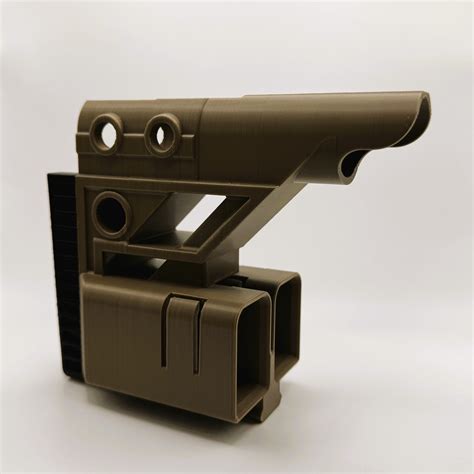 Keltec Sub 2000 Accessories United Freedom Gear