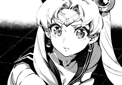 Ireading Sailor Moon Bishoujo Senshi Sailor Moon Bishoujo Senshi