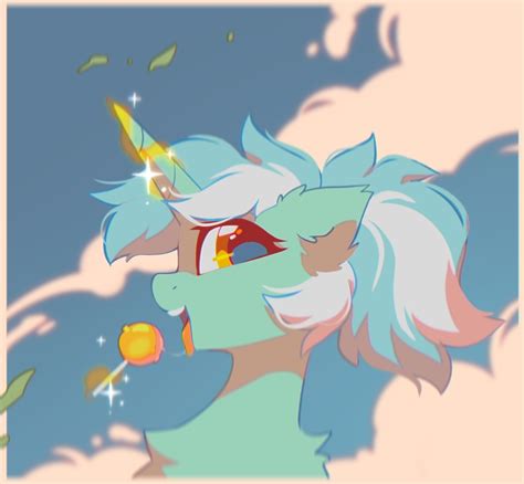 Lyra Heartstrings Minor второстепенные персонажи Mlp Art My