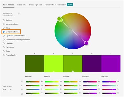 Cómo Escoger Y Combinar Los Colores En Tu Página Web