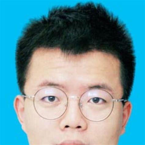 Bian Yujie Ocean University Of China Qingdao Ouc Department Of Information And Computing