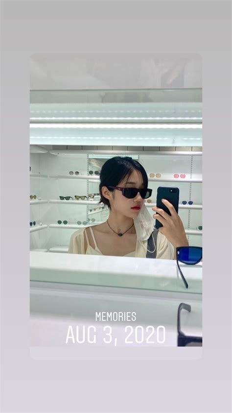Pin Di Aktor Selebritas Gadis Cantik Gadis Korea