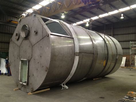 Third Angle Engineering Steel Fabrication