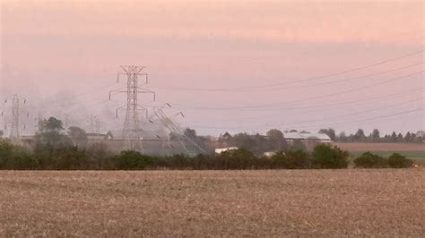 Abc News Draft Correspondent Ike Ejiochi Is Loving Green Bay