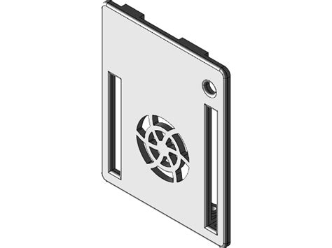 free cad designs files and 3d models the grabcad community library