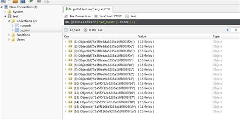 Php配置mongodb扩展、安装mongodb服务教程! 小川编程 Php配置mongodb扩展、安装mongodb服务教程! 小川编程