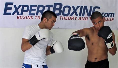 Counter Punching