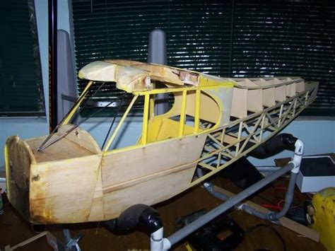 Balsa Usa 1 4 Scale J 3 Cub Rcu Forums