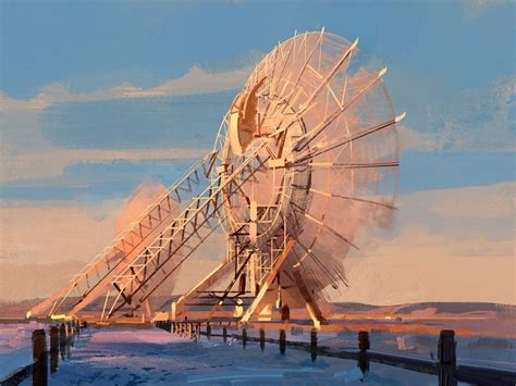 The Art Of John J Park
