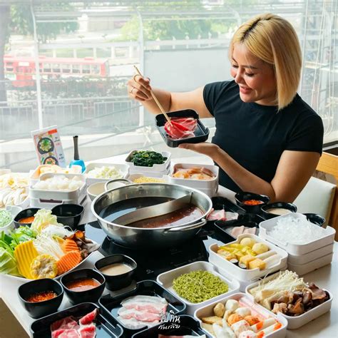 📌ร้านชาบูนางใน สาขาอนุสาวรีย์ แกลเลอรีที่โพสต์โดย Paikinkanloei Lemon8