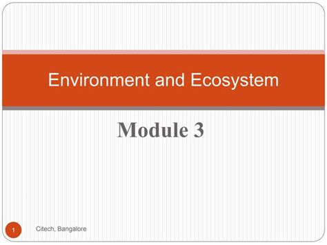 Module Iii Ee Ppt Vtu Notes 7th Sem Engineering Pptx