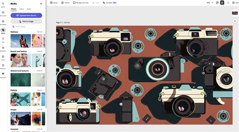 How To Unleash Your Creative Potential With Adobe Express Photography And Friends