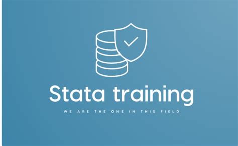 Anaysis Data With Stata By Doandinhytc Fiverr