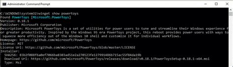 How To Use Winget Package Manager To Install Programs On Windows 10