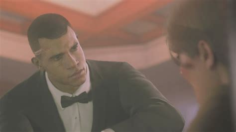 Mafia Iii L Olivia Marcano Youtube