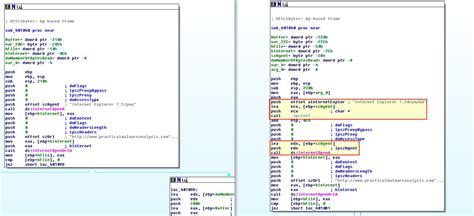 Practical Malware Analysis Chapter 6 Lab Write Up Jai Minton