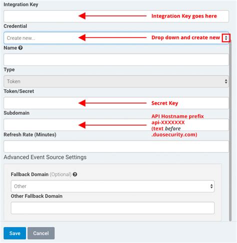 Can I Configure Rapid7 Insightidr To Pull Information From Duo Using Admin Api