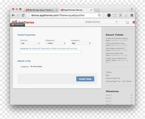Computer Software Computer Program Web Page Ticket Text Computer Png