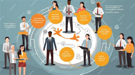 premium photo summarize key elements of strong team building