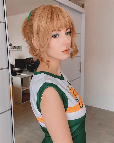 My Chrissy Cunningham Cosplay 💚 Rstrangerthings