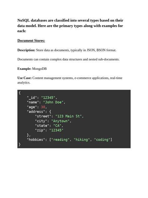 Rag With Knowledge Graphneo4j Guide On Nosql Database Pdf
