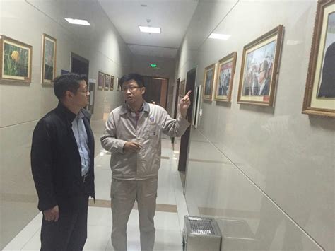 刘传武赴山西对接工作 国际贸易商务咨询服务机构 华和国际