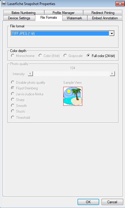 Generating Pages Or Using Snapshot On Excel Not Generating Color