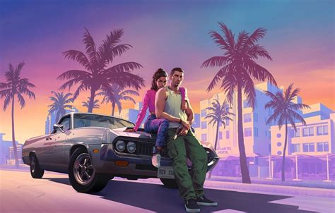 Según Digital Foundry Es Poco Probable Que Grand Theft Auto 6 Funcione