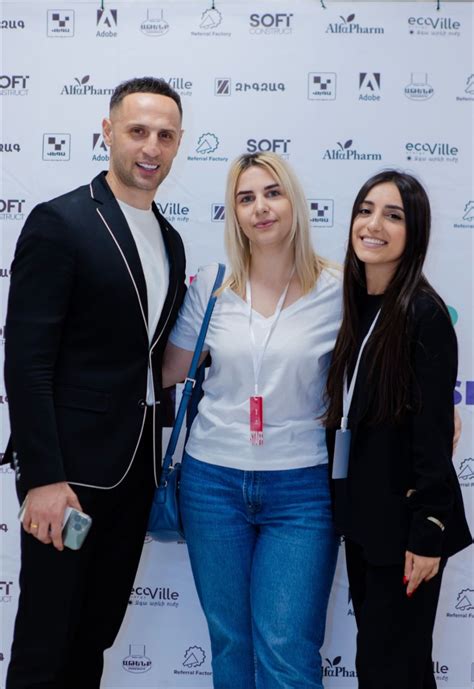 Hasmik Margaryan On Linkedin Got To Memorize The Moment At Corporate Olympic Games By All