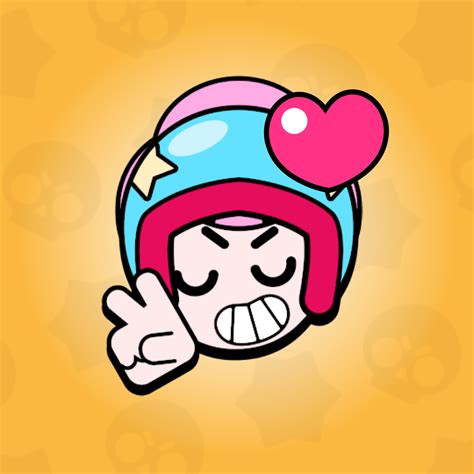 Download Your Brawl Stars Pin Download Your Brawl Stars Pin