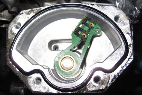 Throttle Position Sensor What Is It Common Signs Symptoms
