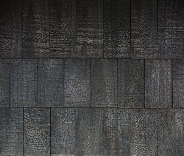 Shou Sugi Ban Delta Millworks Austin Texas Shou Sugi Ban