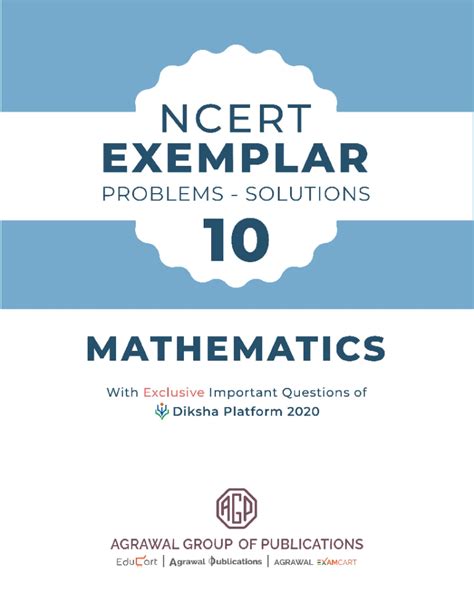 Ncert Exemplar Class 10 Maths Arihant Pdf Archives Readyourflow